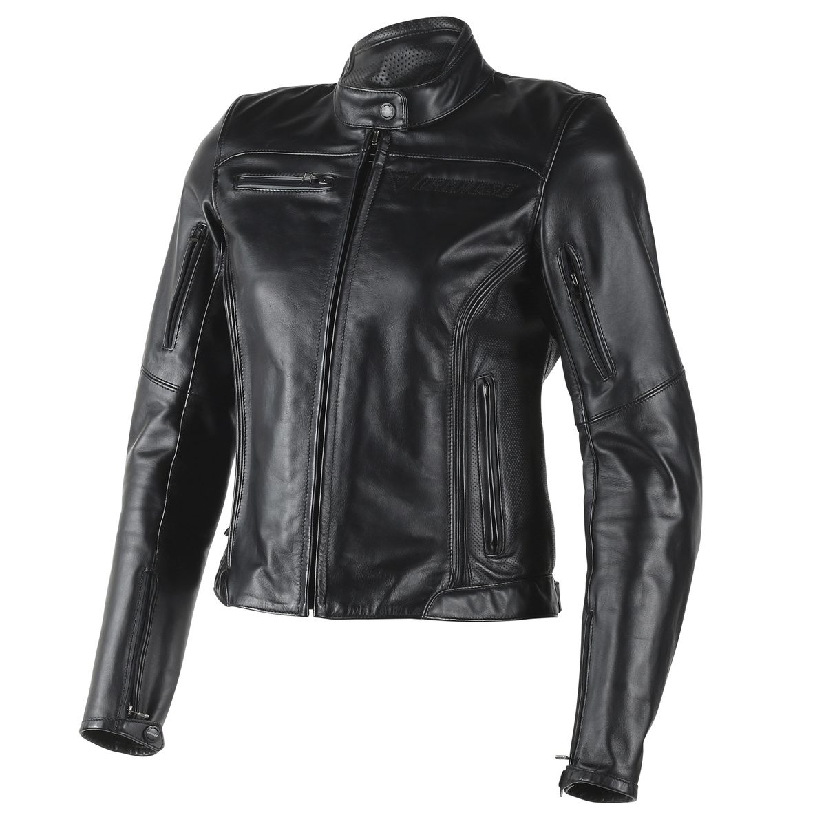 Dainese Nikita 2 Lady Leather Jacket – Motoallround