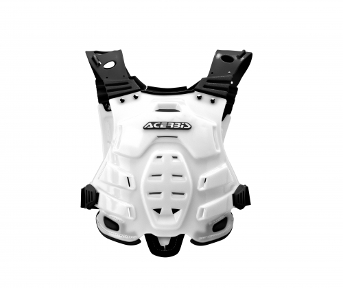 Acerbis PROFILE Chest Protector – Motoallround